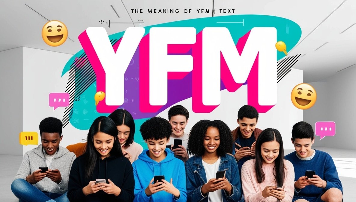 YFM Meaning in Text: Complete Guide to This Modern Slang - PunsZ