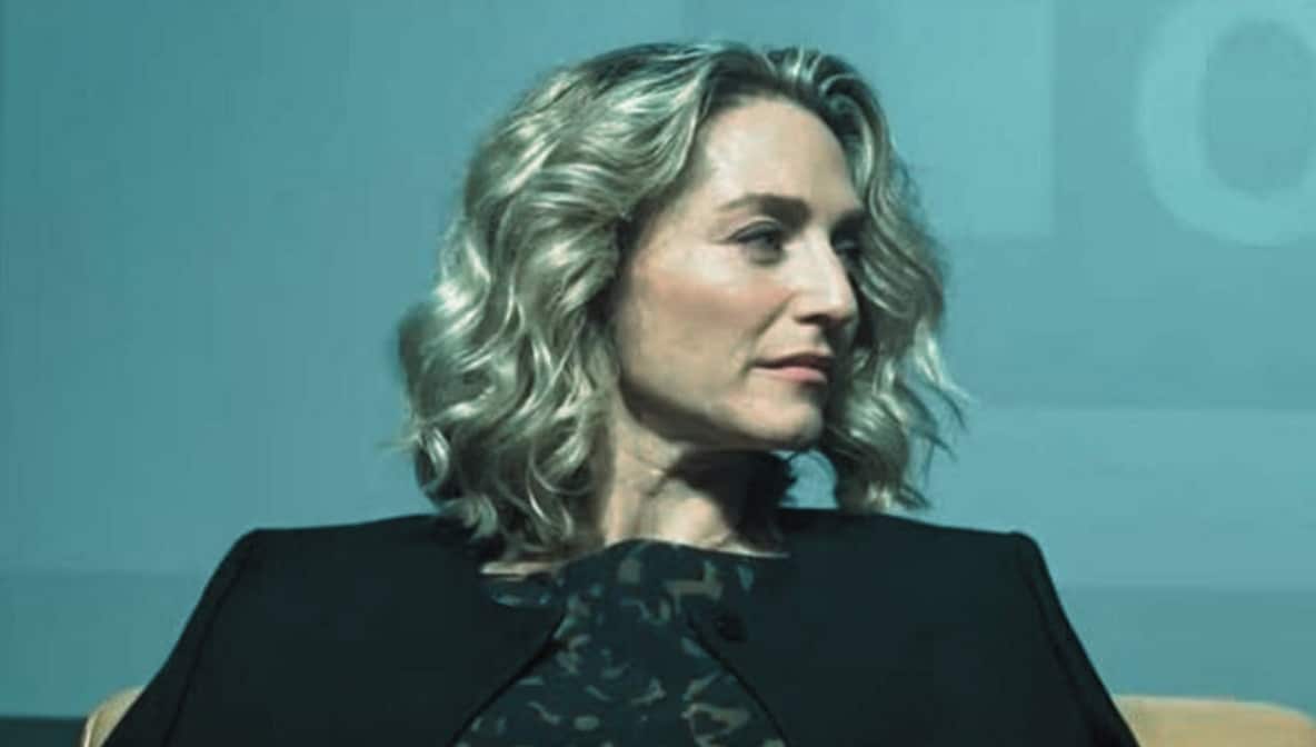 Brooke Goldstein Age 2025: The 42-Year-Old Human Rights Champion ...