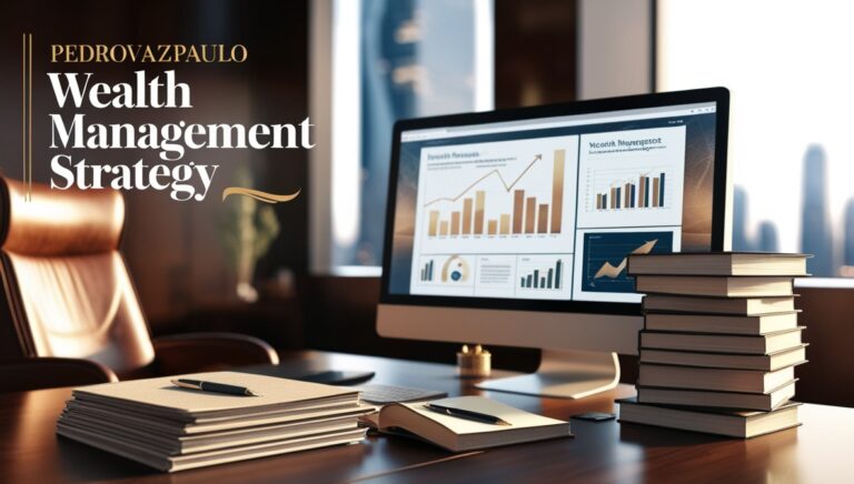 How Your Wealth Management Strategy Is Actually Costing You Money - PunsZ